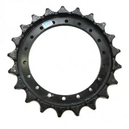 Barbotin pour CATERPILLAR 325C L (SN : BFE / BMM / BTD / CRB / CSJ ...