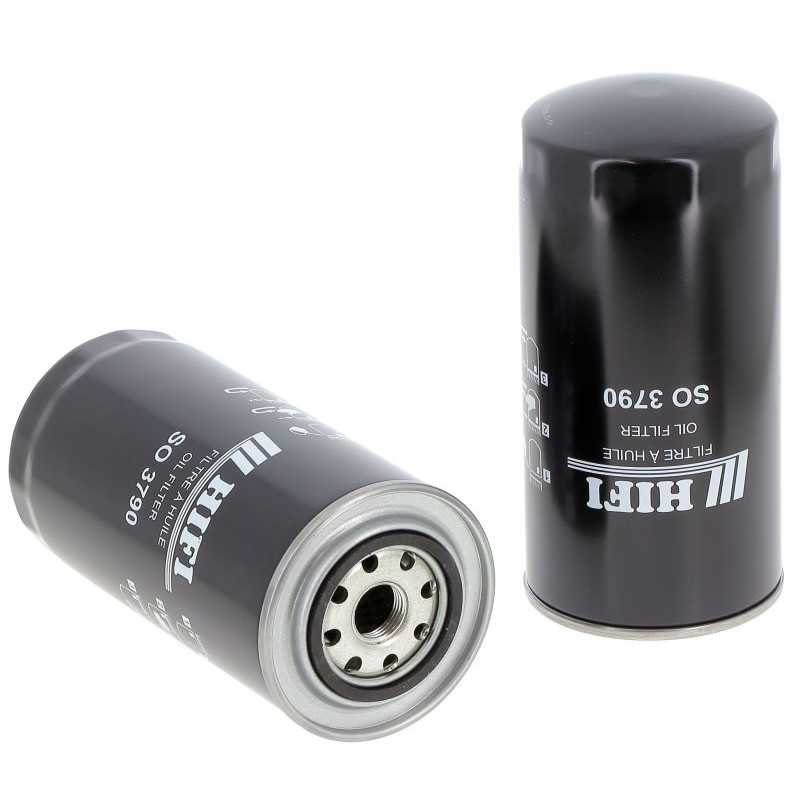 Filtre à huile SO3790