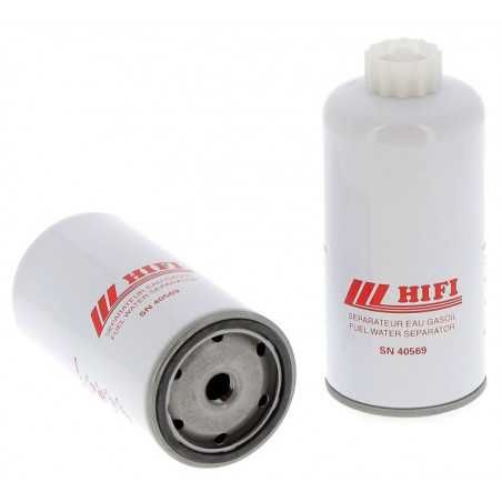 Filtre à gasoil SN40569