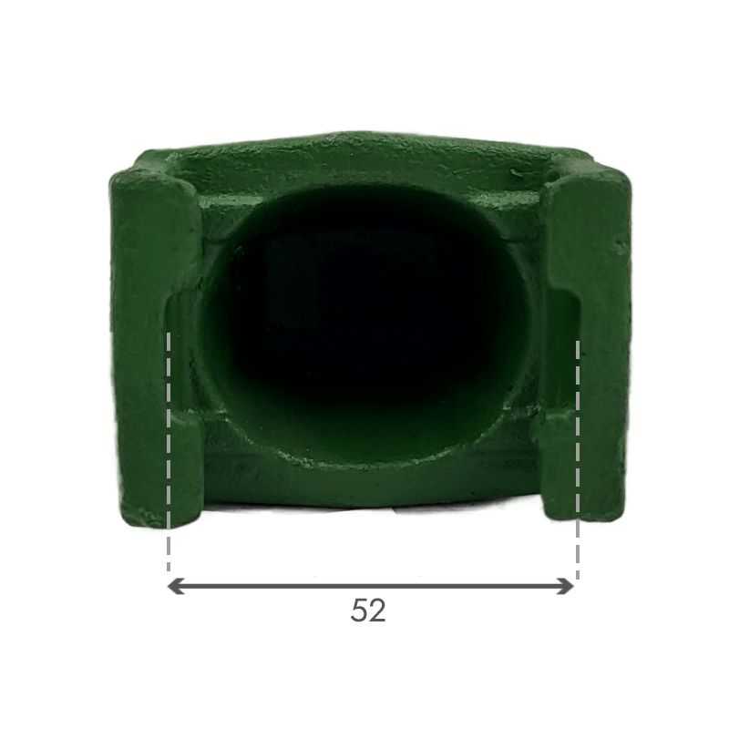 Dent V17TYL Esco Super-V adaptable