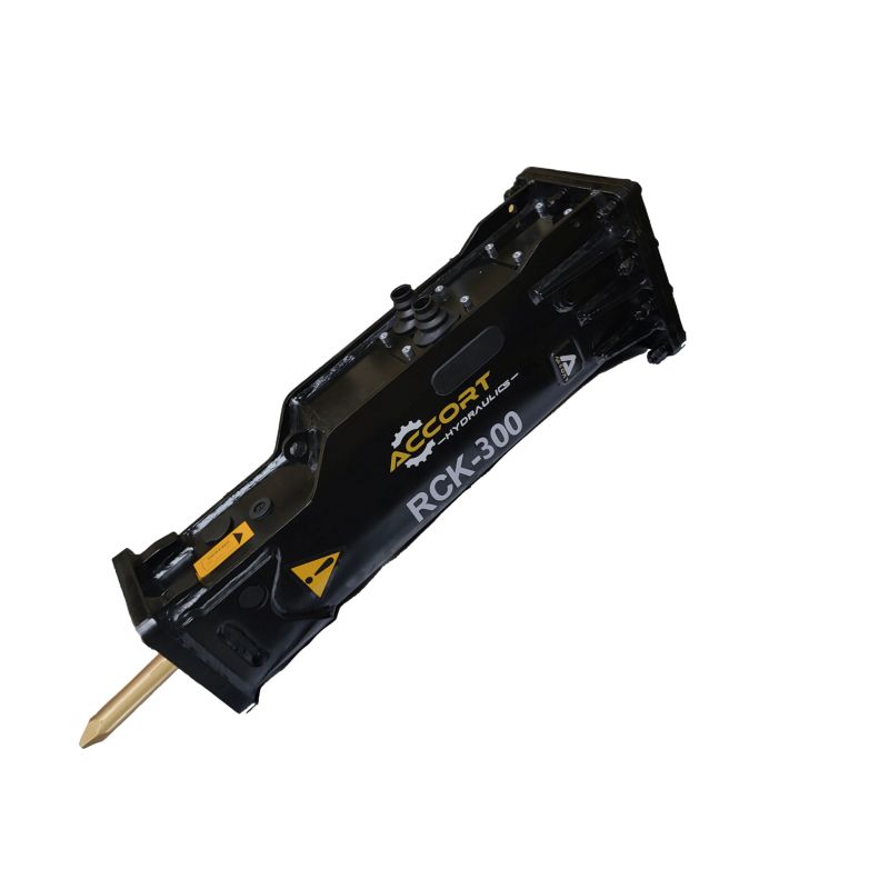 BRH Accort® RCK-300 de 2.5 à 4.5T