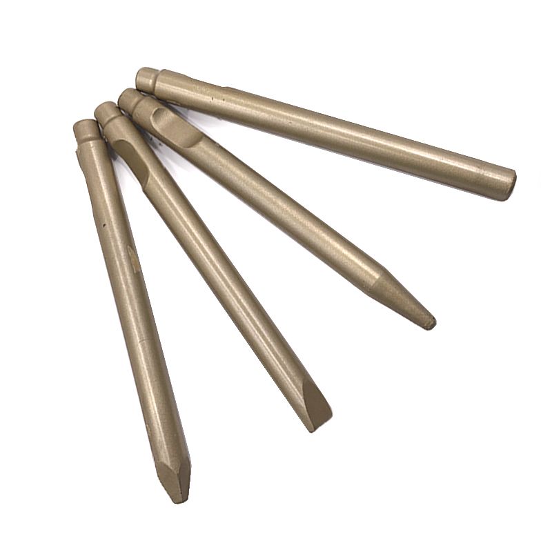 Outil pour Brise-Roche Hydraulique Accort® RCK-300